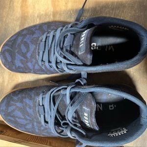 NOBULL | Shoes | No Bull Project Canvas Trainers Tia Toomey Edition ...